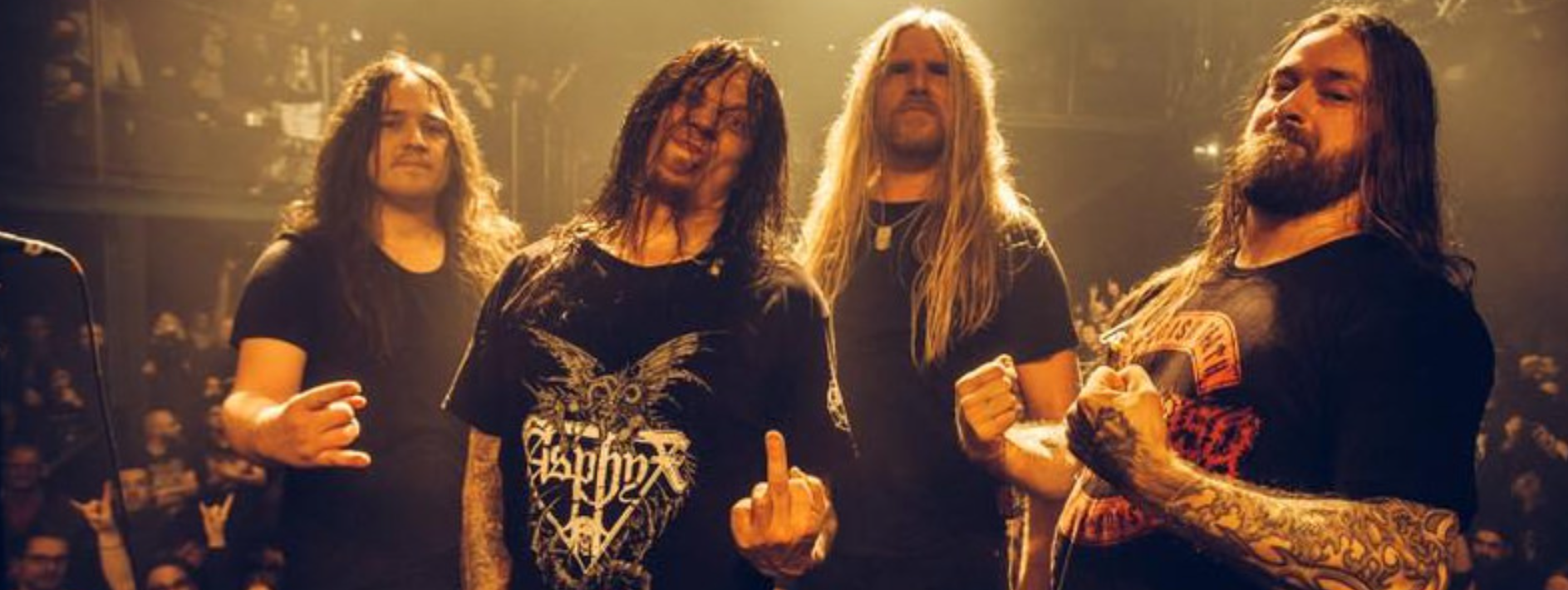 Qobuz vs. LP vs. Spotify: Hypocrisy / Worship – Diabolus in HiFi